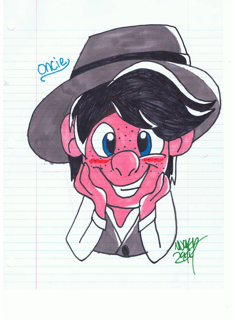 The Once-ler by Iandorable on DeviantArt