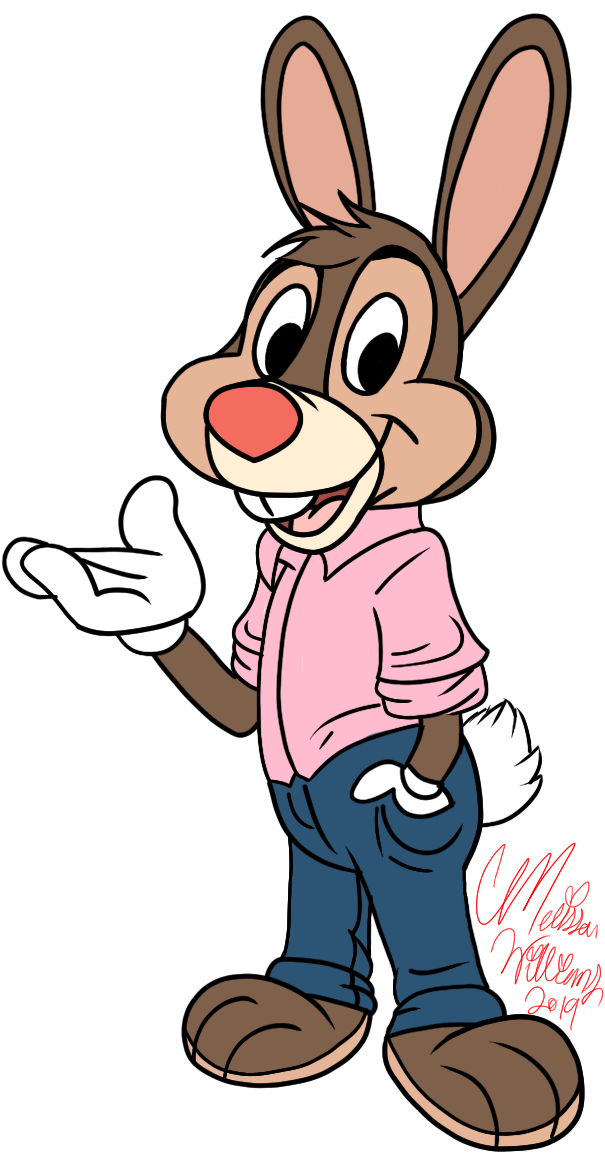 Brer by Iandorable on DeviantArt