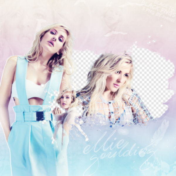 Ellie Goulding Png Pack by MileyIsMyAngel on DeviantArt