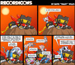 Recordicons #3 by itswalky on DeviantArt