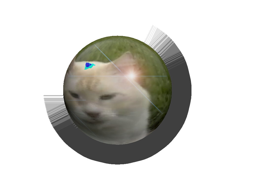 FAT CAT by sirx16 on DeviantArt