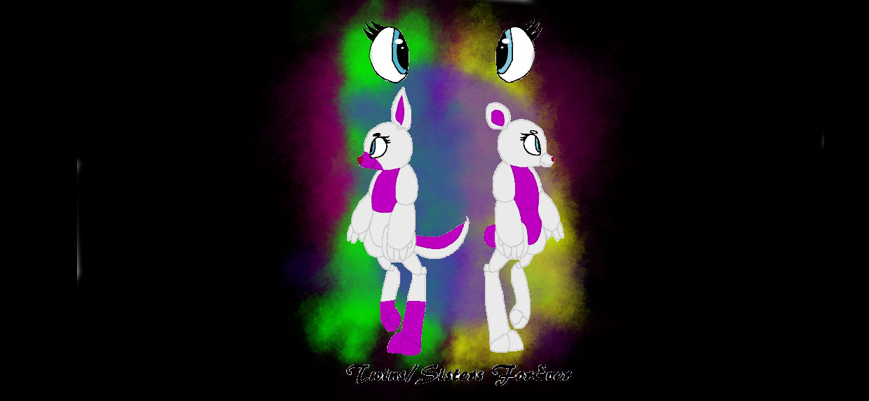 Random Fnaf Thing :T by Puppetgirl23 on DeviantArt