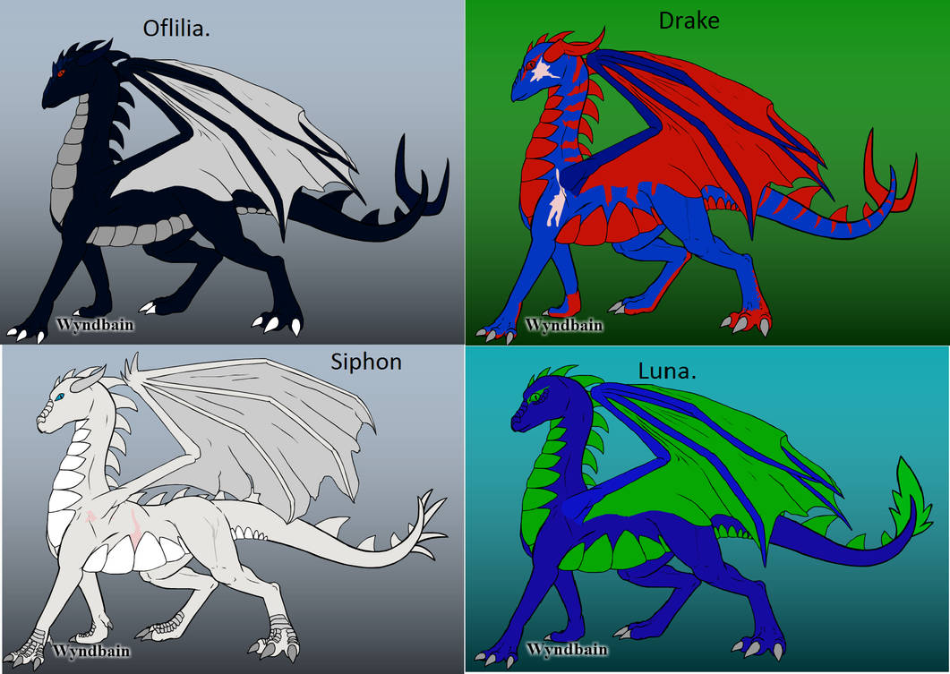 Dragon adventure season 3 full story by Darkkillerhunter on DeviantArt