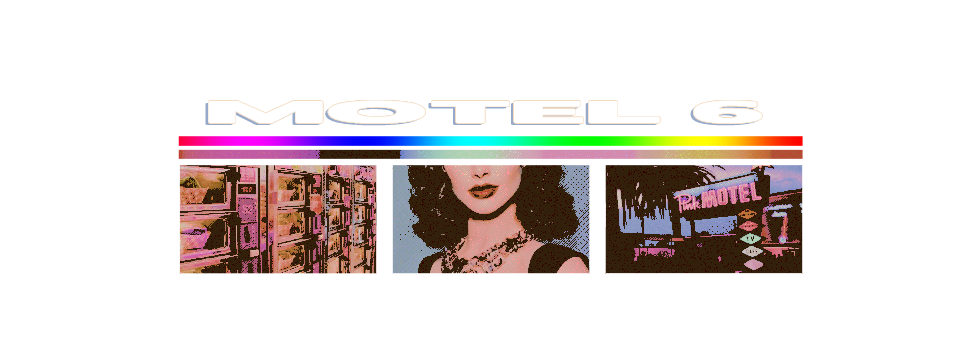 motel 6 by vendettapsds by vendettapsds on DeviantArt