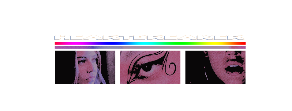 heartbreaker by vendettapsds by vendettapsds on DeviantArt