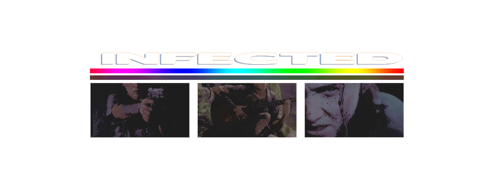 infected by vendettapsds by vendettapsds on DeviantArt