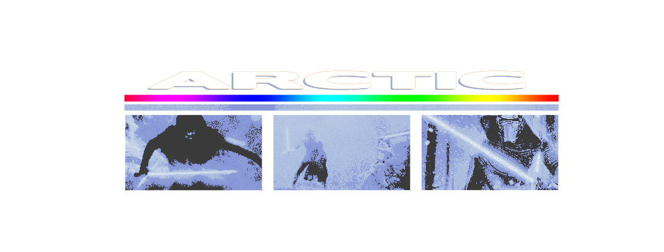 arctic by vendettapsds by vendettapsds on DeviantArt