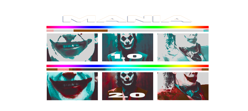 mania by vendettapsds by vendettapsds on DeviantArt