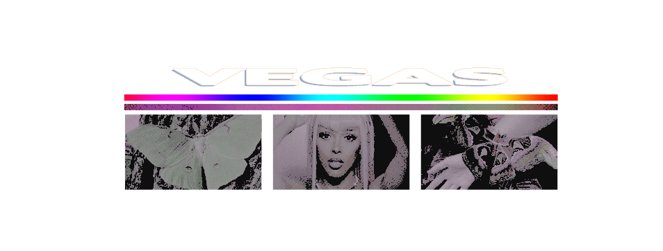 vegas by vendettapsds by vendettapsds on DeviantArt