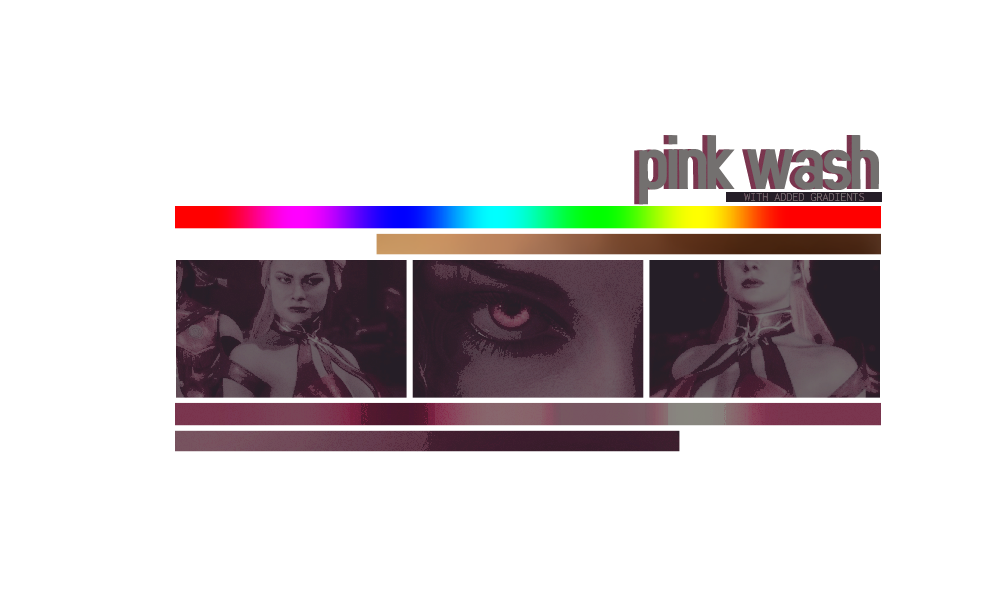 pink wash by vendettapsds by vendettapsds on DeviantArt