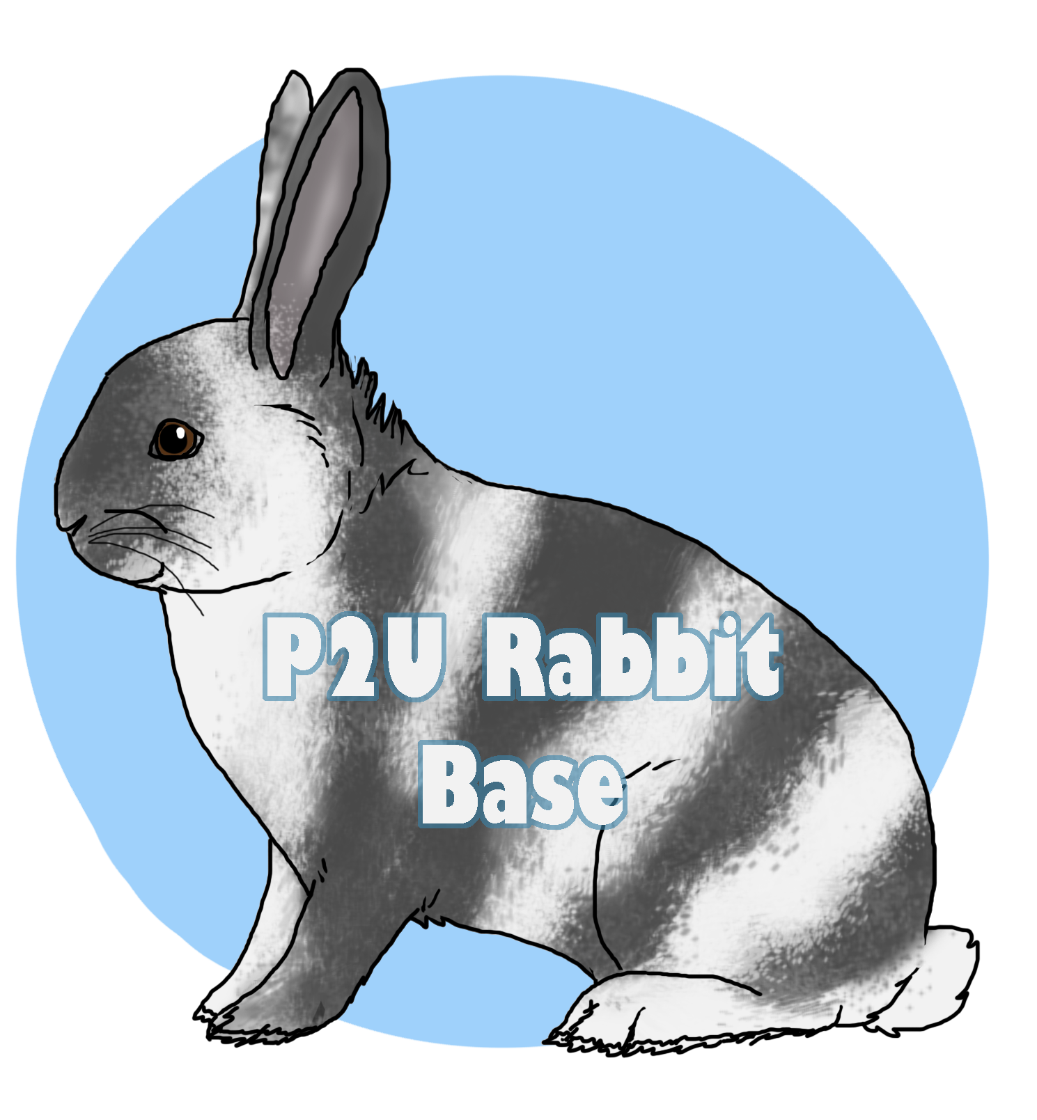 P2U Rhon Rabbit lines by Arbutusridge on DeviantArt