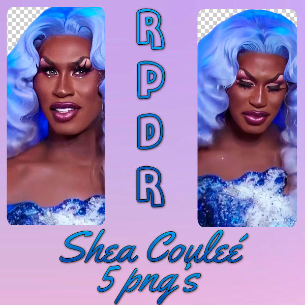 Shea Coulee Png pack by Henrizitto on DeviantArt