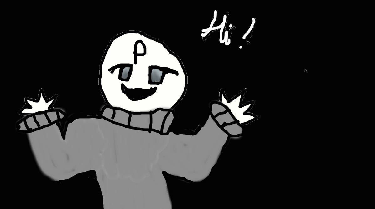 The Player ( baldi's basics ) by Elysedrawsundertale on DeviantArt
