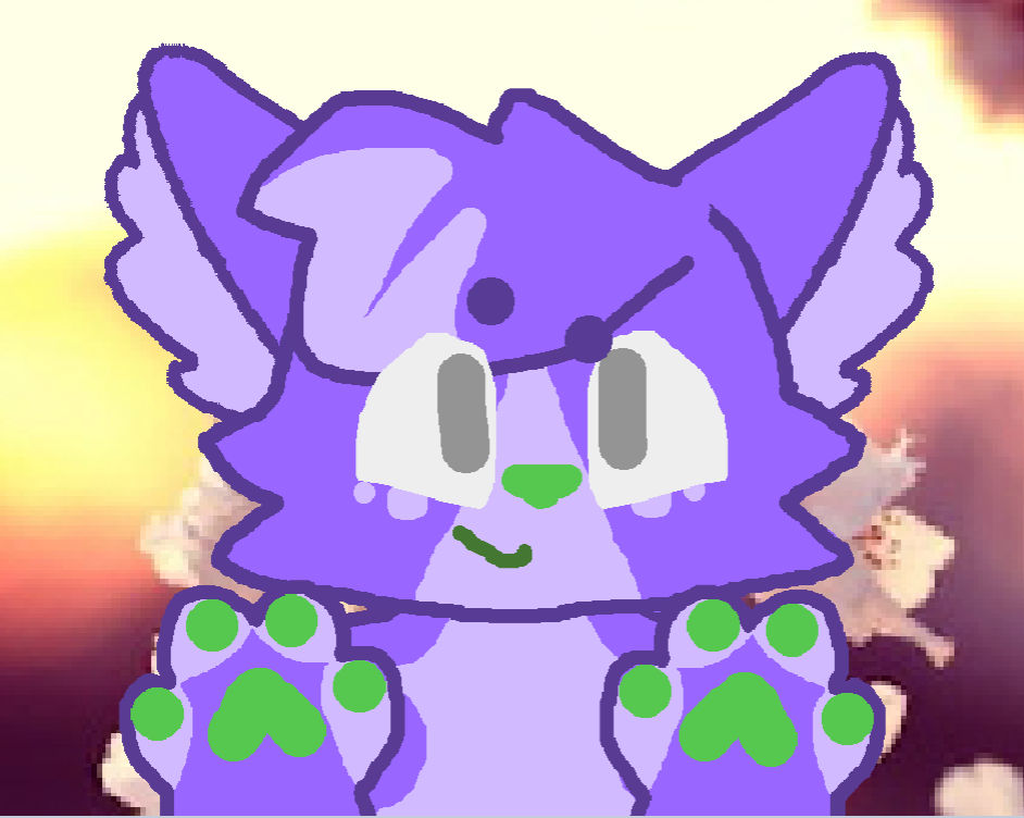 Scratch animation meme thing by Kittenzcatz on DeviantArt