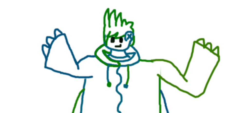 Tedd :3 by idrawswellart on DeviantArt