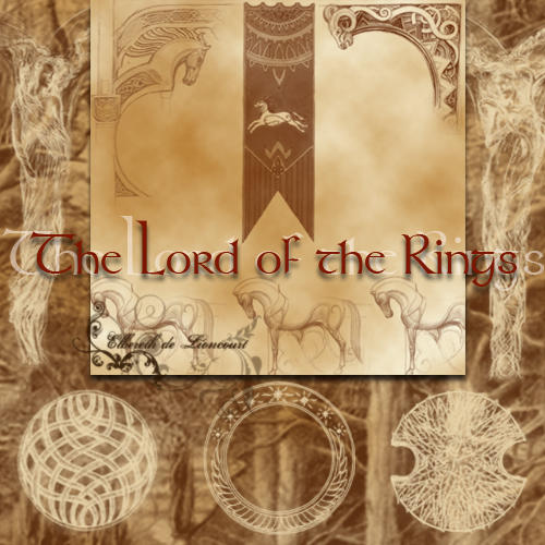 Tolkien vol2 by Elbereth-de-Lioncour on DeviantArt