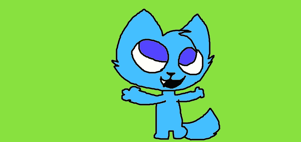 Michael Cat by emmacatmish on DeviantArt