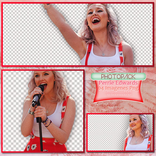 Photopack png | Perrie Edwards | 01. by Gleekrectioner on DeviantArt