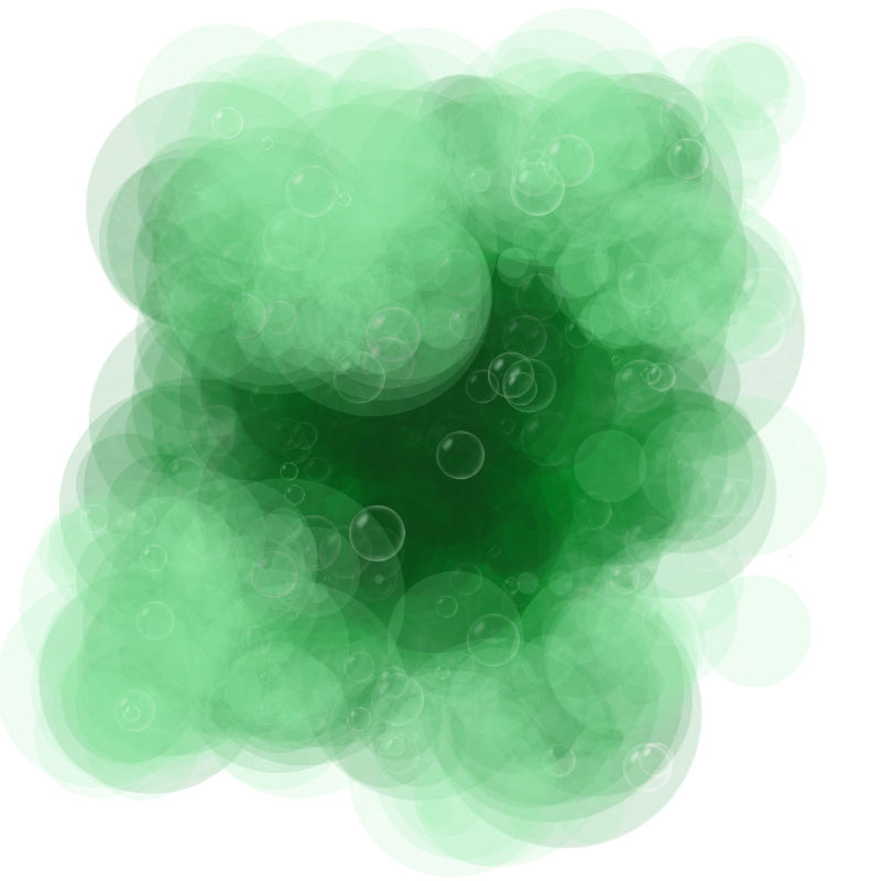 Stinky Bubbles by th3t4c0qu33n1000 on DeviantArt