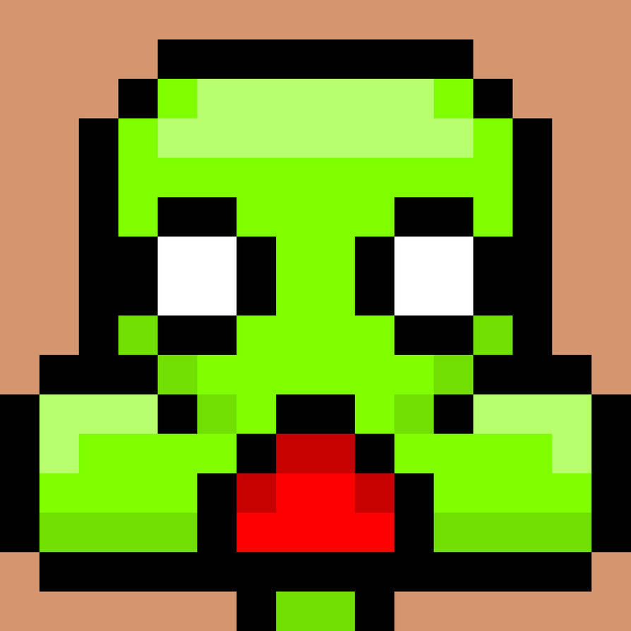 Guardian by Pixar87 on DeviantArt