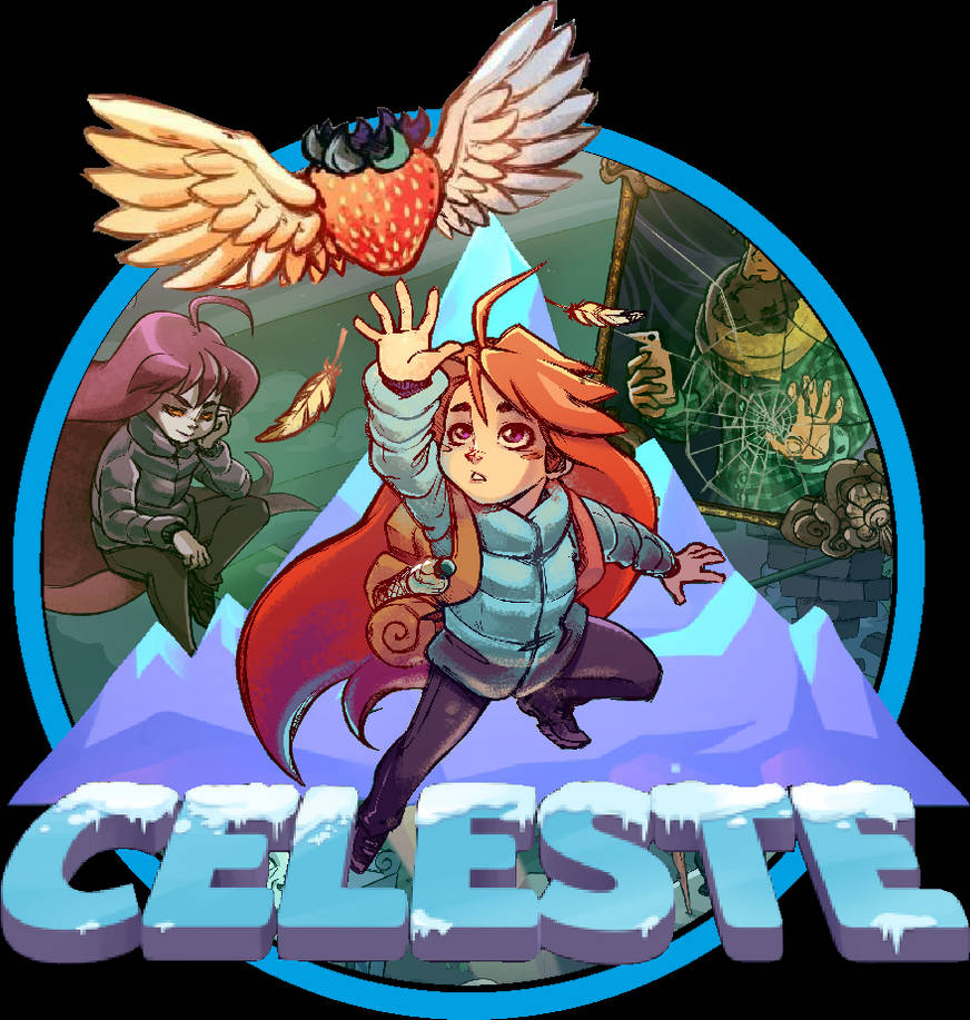 celeste V30 icon by shermanxd23 on DeviantArt