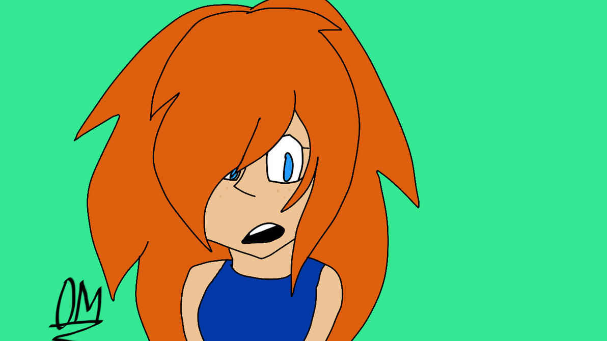 Wendy by Mystic14 on DeviantArt