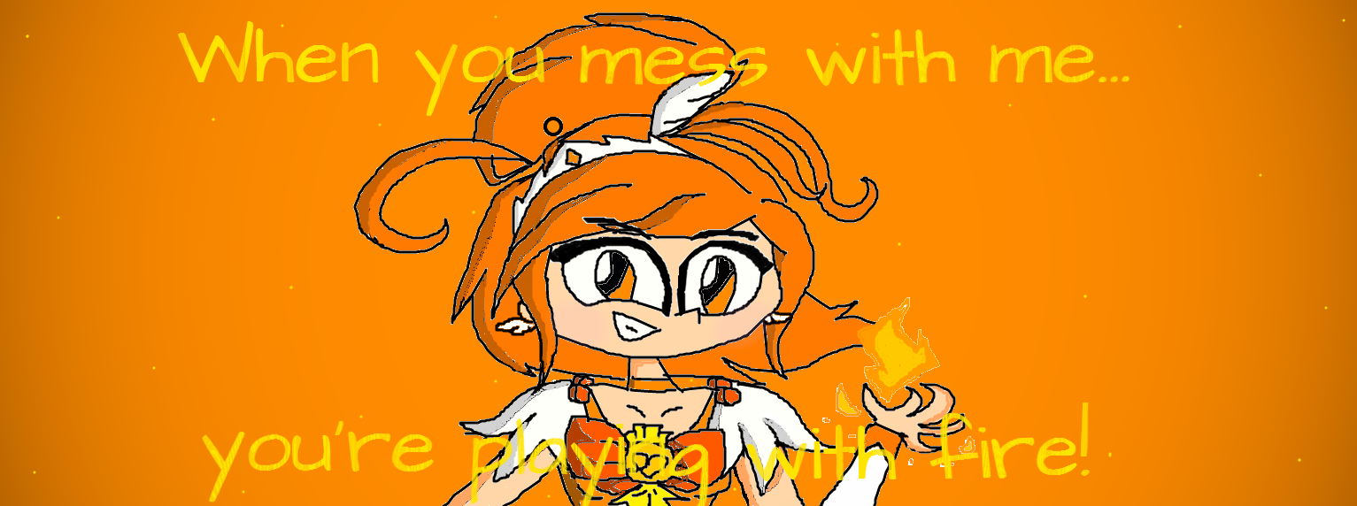 Kelsey or Glitter Sunny on GlitterForceClub - DeviantArt