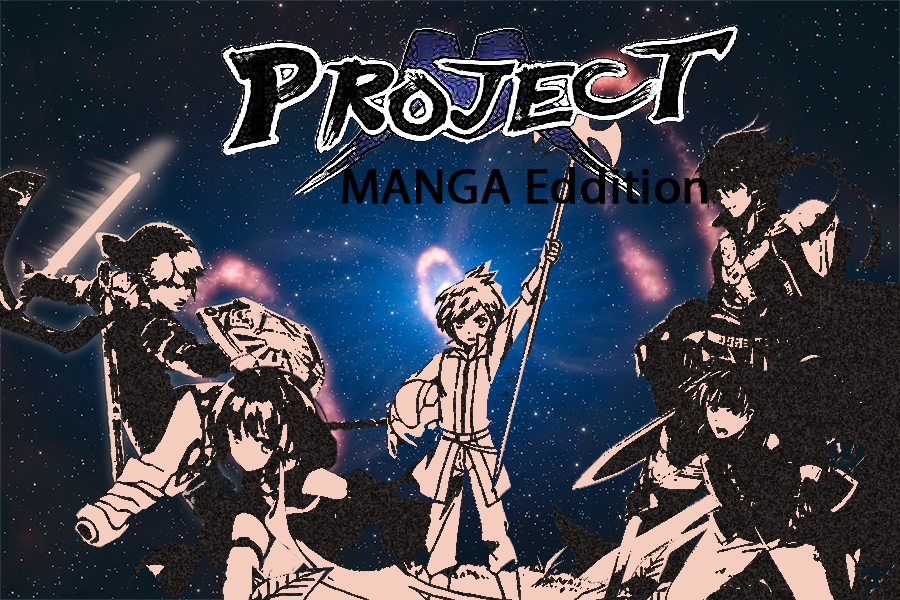 Project M by Gamercorp100 on DeviantArt