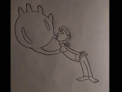 Explore the Best Blackmagicinflation Art | DeviantArt