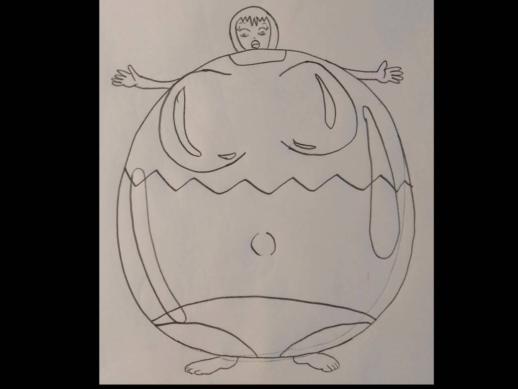 Namine Black Magic Trick. by SonKabuto on DeviantArt