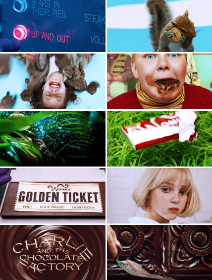 Charlie and the Chocolate Factory 2005 (gifs) by autumngifs on DeviantArt