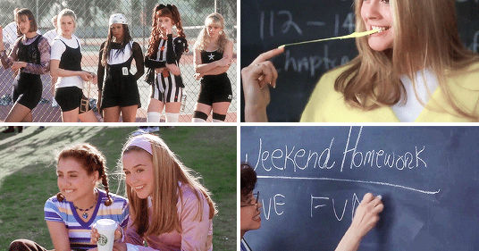 Clueless gifs by autumngifs on DeviantArt