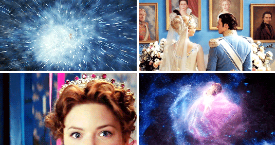 Cinderella (2015) gifs by autumngifs on DeviantArt