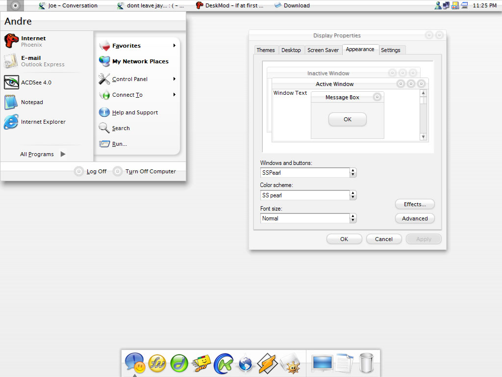SS Pearl by playboy on DeviantArt