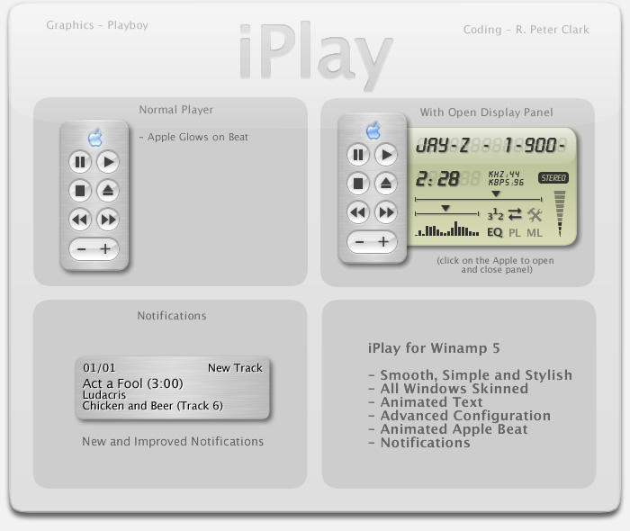 iPlay by playboy on DeviantArt