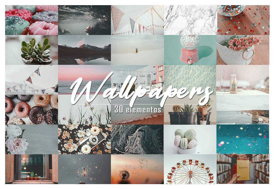 Pack de Wallpapers [PC] by AndyBieberCyrus on DeviantArt