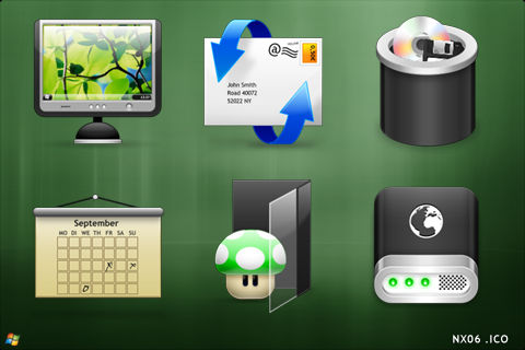 NX06 For Windows by ipholio on DeviantArt