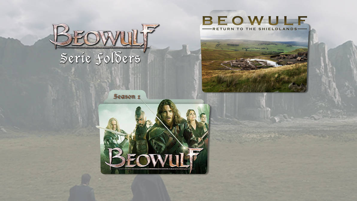 Beowulf by OrlaneF on DeviantArt