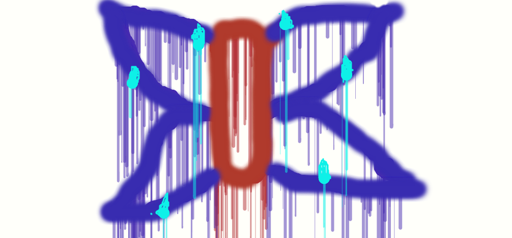 crying butterfly by allisacupcake on DeviantArt