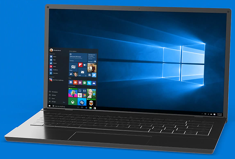 Windows 10 Hero Wallpaper by Vishal-Gupta on DeviantArt