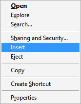 Insert Option for CD Drive by Vishal-Gupta on DeviantArt