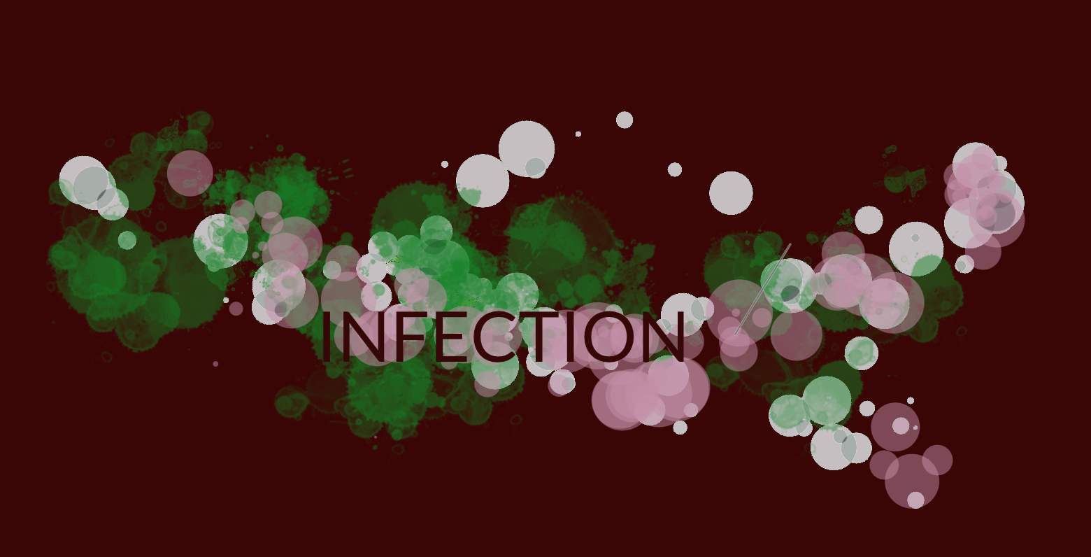 INFECTION by HLGR4G3 on DeviantArt