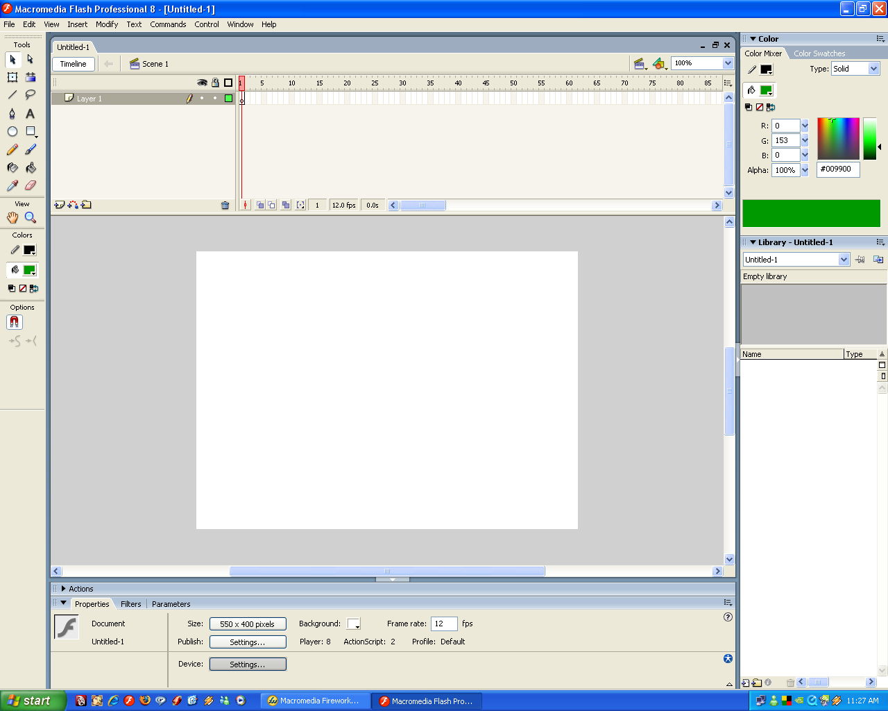 Flash frame-by-frame Tutorial by Mintoons on DeviantArt