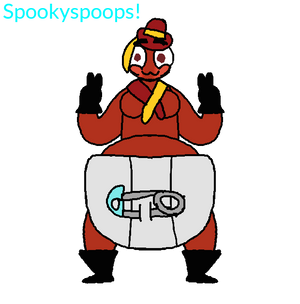 SpookySpoops User Profile | DeviantArt