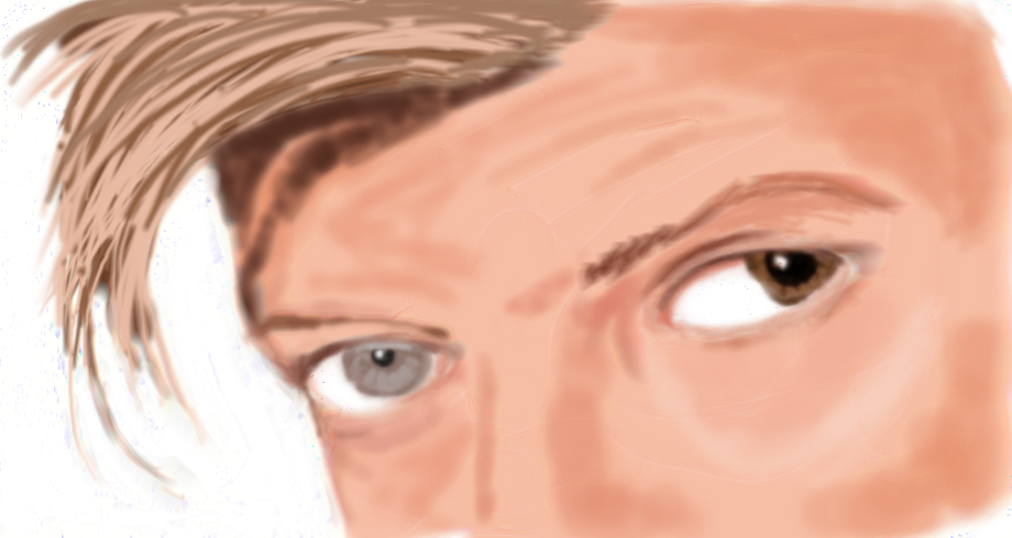 GOODBYE DAVID..... by X-FREAK1 on DeviantArt