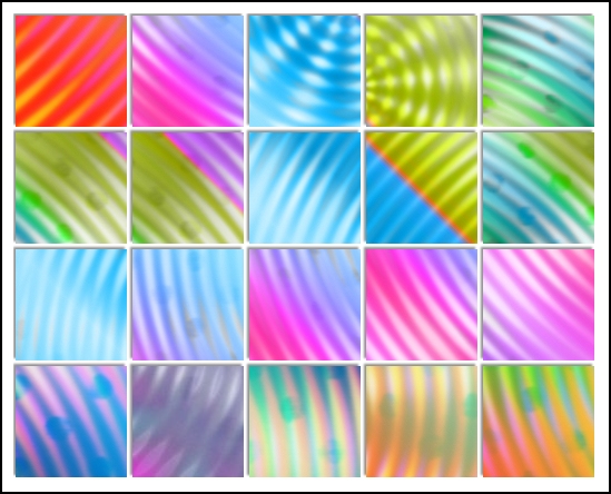 PSP-Works DeviantArt Gallery