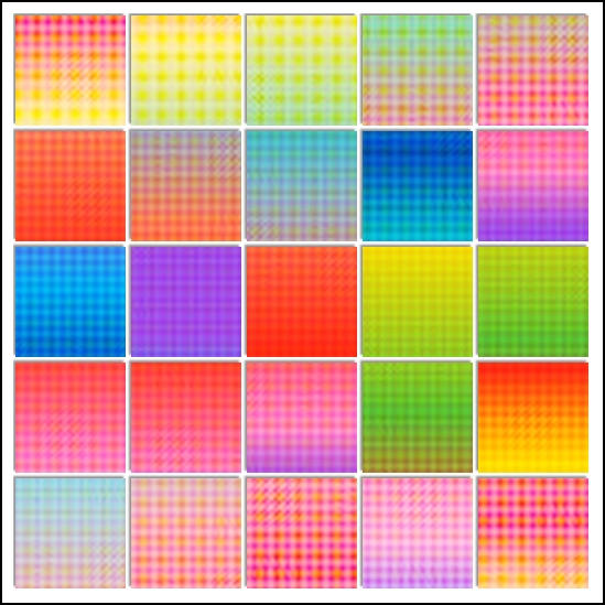 RBF 11.14 Colorful Grids 1 by rosebfischer on DeviantArt