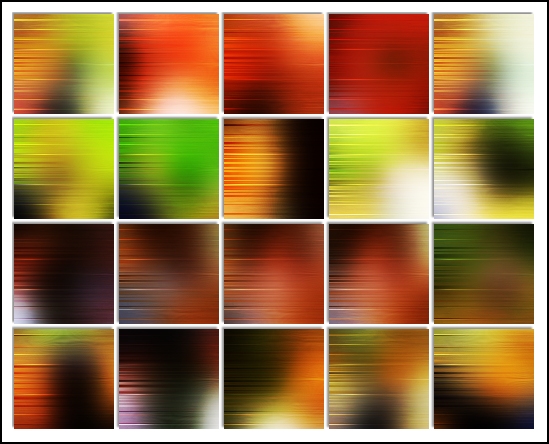 PSP-Works DeviantArt Gallery