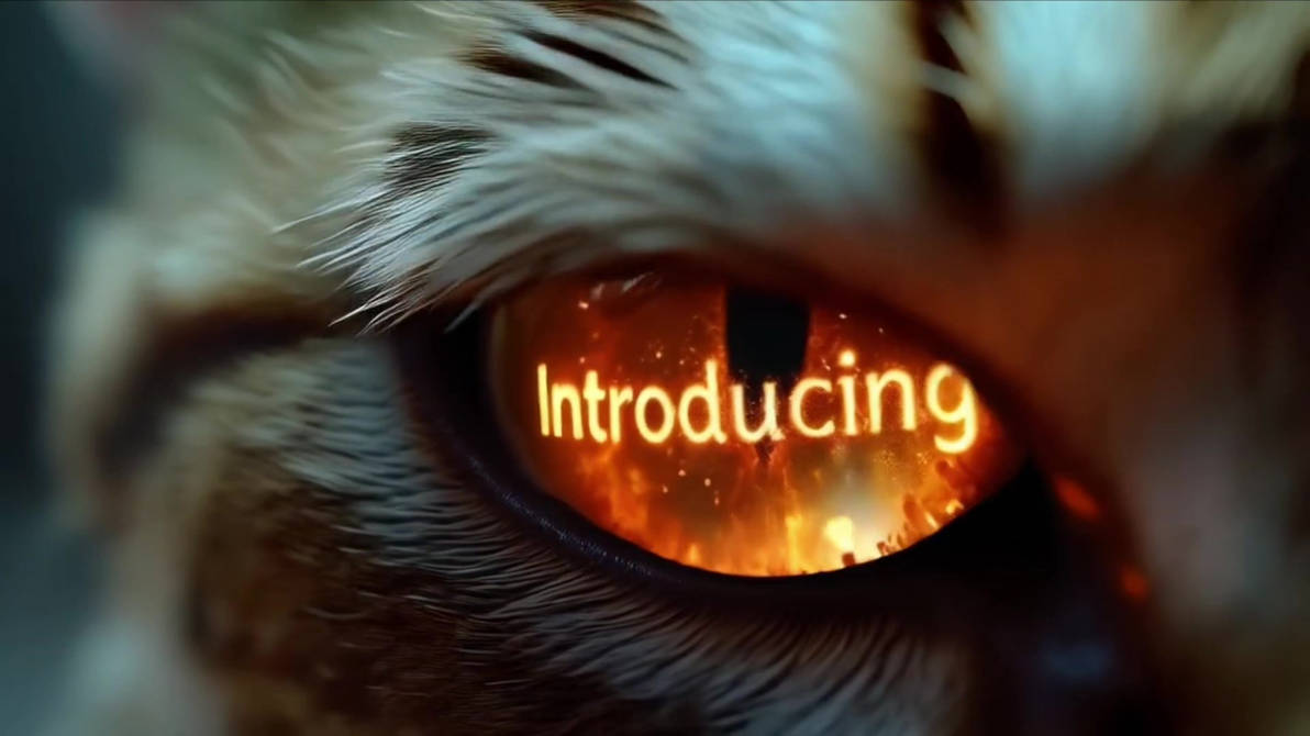 Apocalypse Meow Promo trailer by FSMcCaffrey on DeviantArt