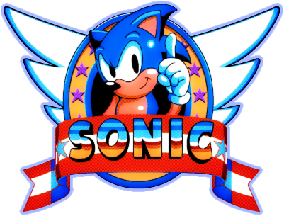 Sonic TileScreen by Terwilf on DeviantArt